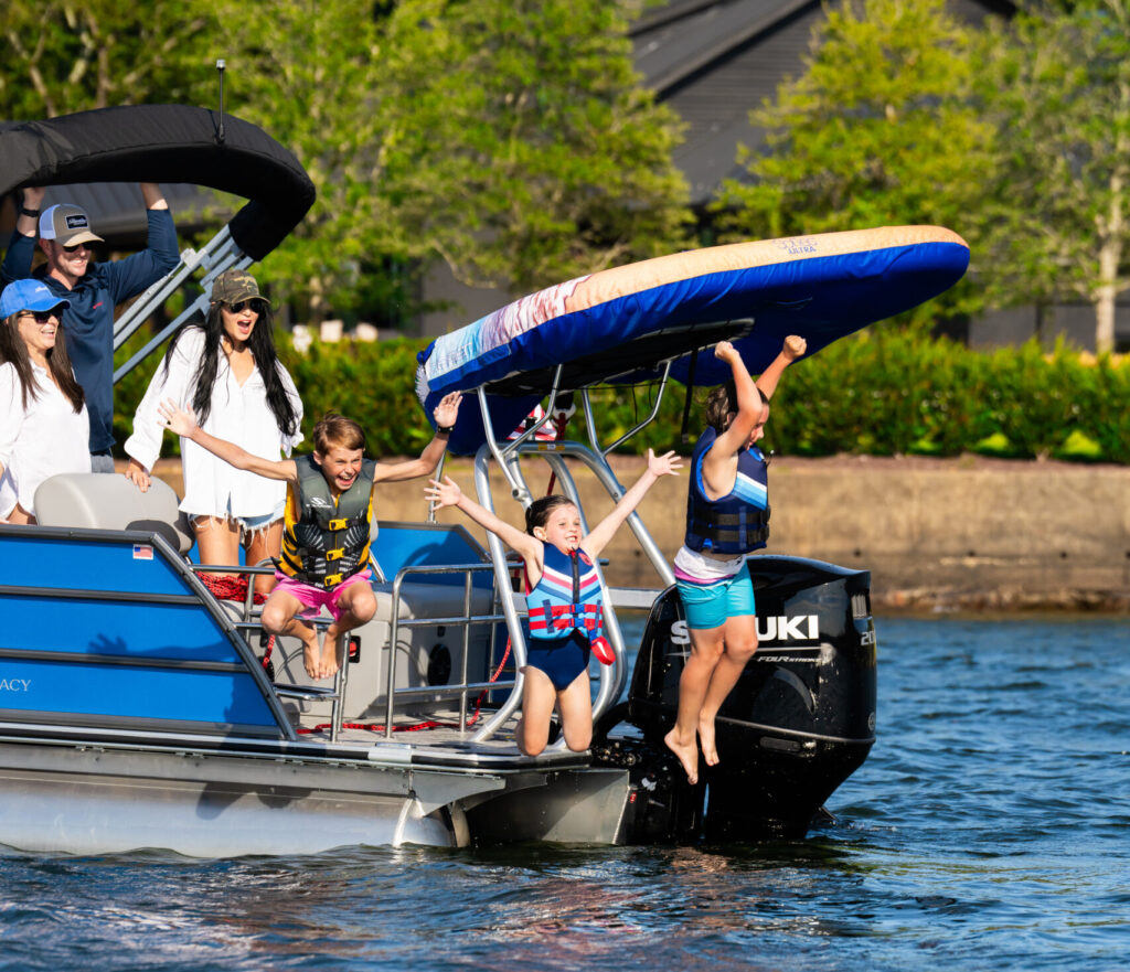 Home | Lighthouse Pointe Marina - Dandridge TN