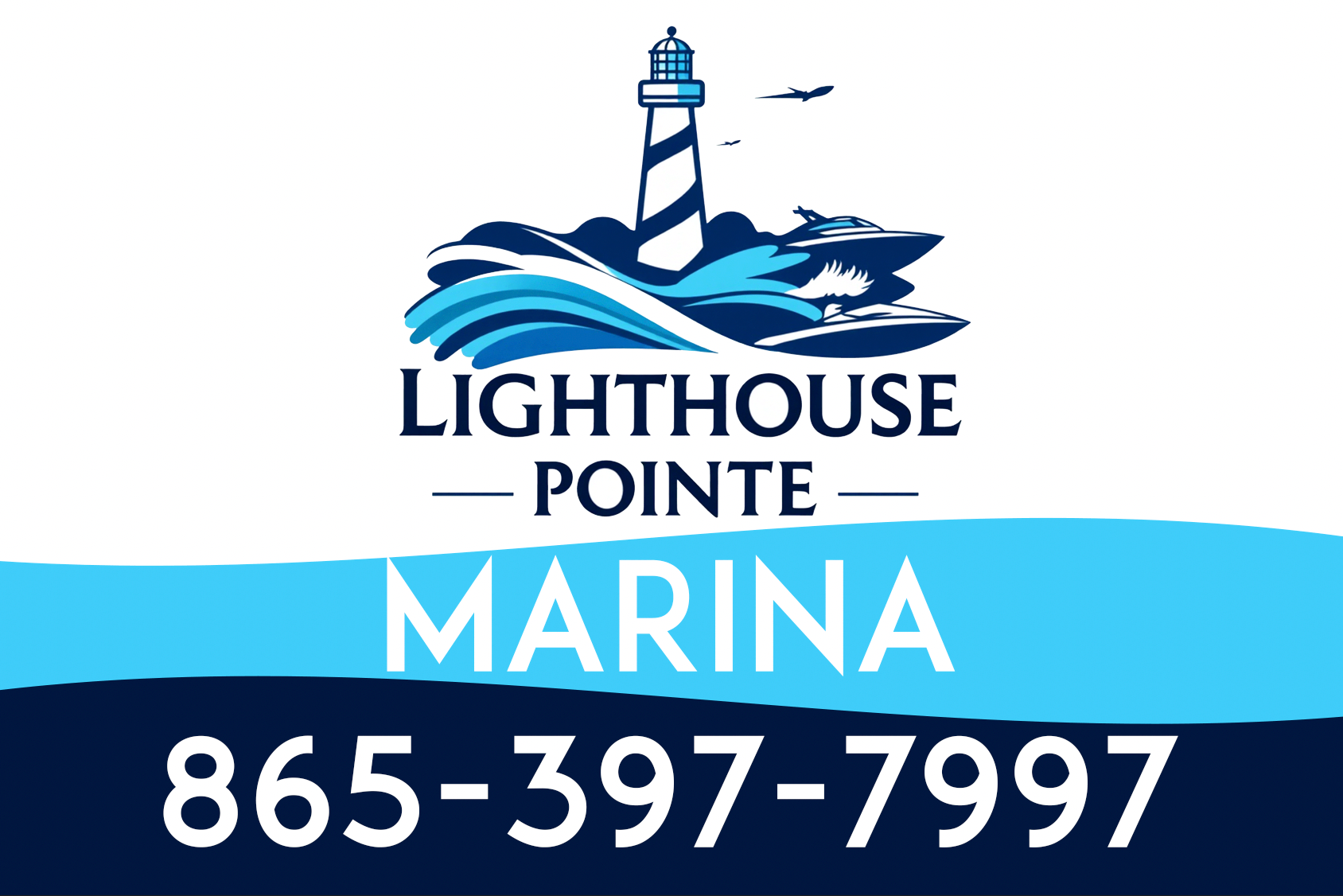 Home | Lighthouse Pointe Marina - Dandridge TN